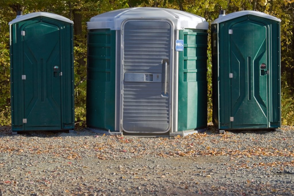The Importance of Disabled Portable Toilet Hire for Events